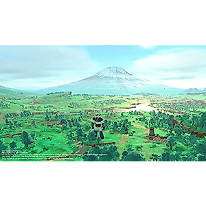 UFO Robot Grendizer: The Feast of the Wolves (NSW)