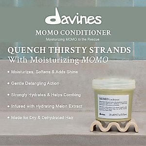 Davines MoMo Conditioner, 8.77 oz