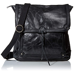 The Sak Women's Ventura II Convertible Backpack, Black