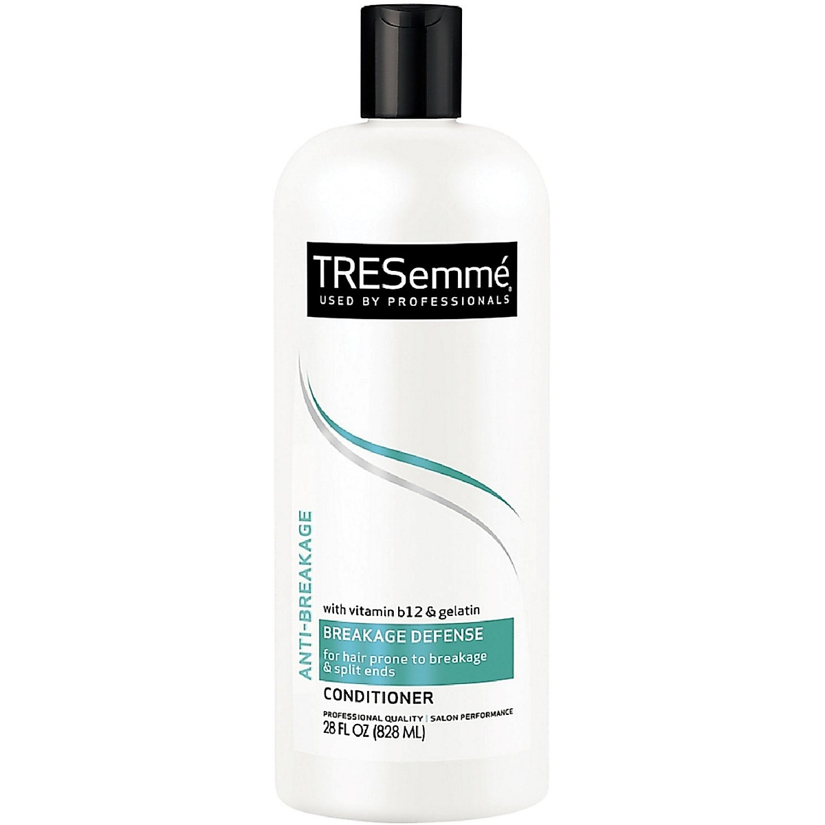TRESemme Anti-Breakage Conditioner 28 oz (Pack of 4)