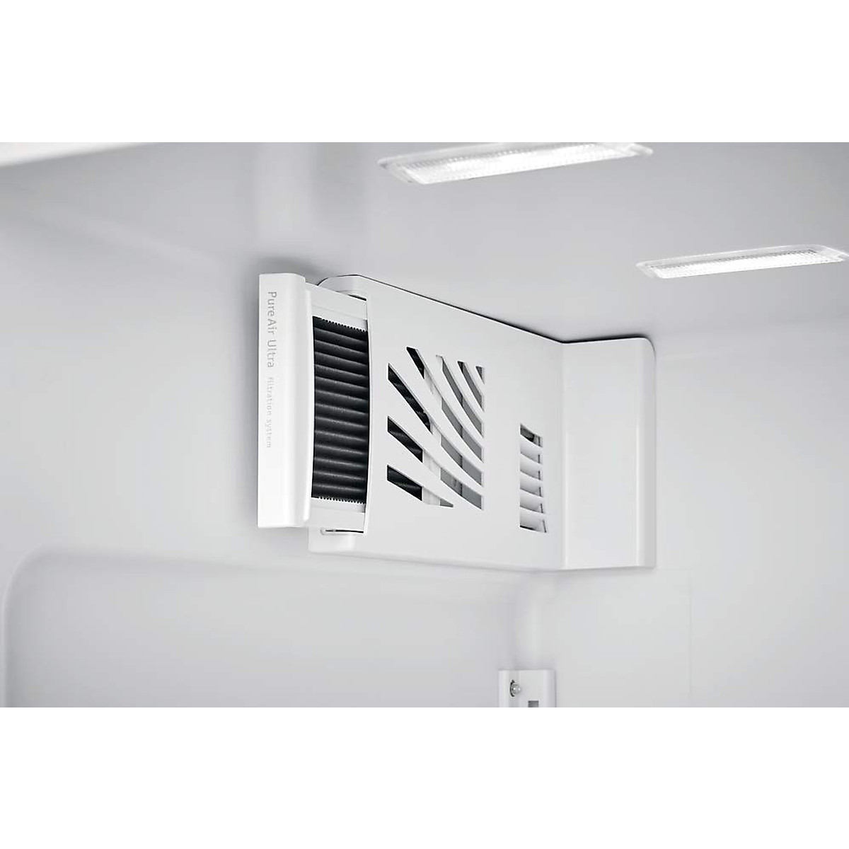 Frigidaire PureAir Ultra Air Filter 2 Pack + Frigidaire Water Filtration Filter