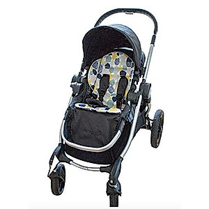 Cocoon High Chair Seat Liner | Seat Cushion | Machine Washable