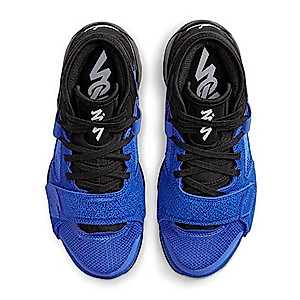 Jordan Boy's Zion 2 (Big Kid) Hyper Royal/White/Black 6.5 Big Kid M