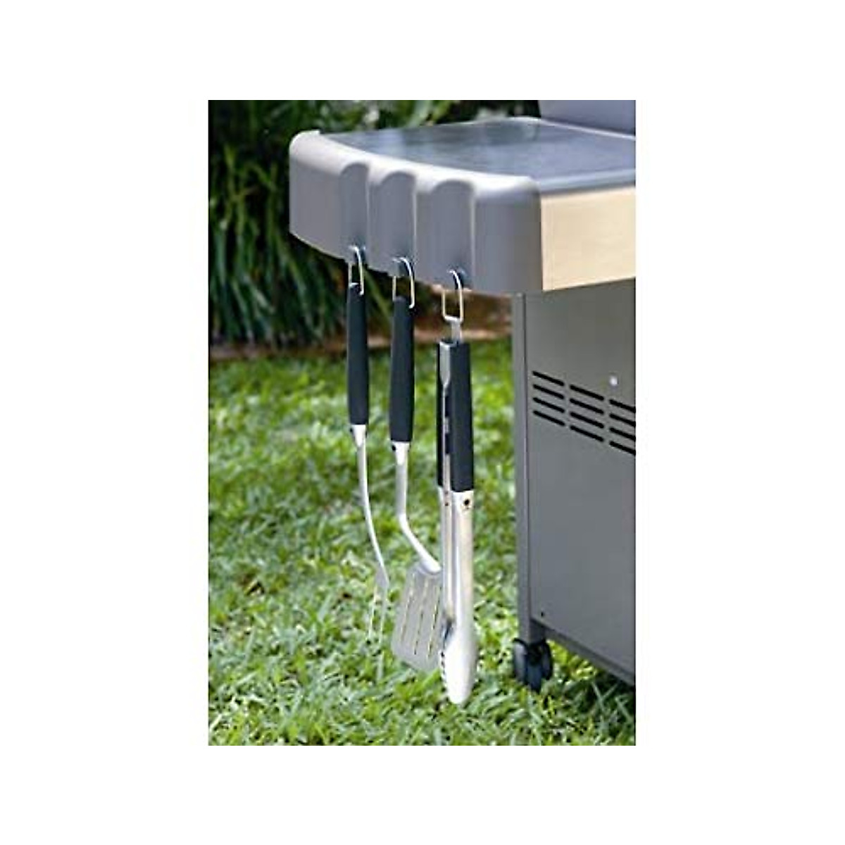 Weber 3-Piece Tool Set