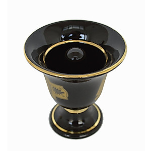 Pythagoras Cup of Justice - Greedy Cup - Pythagorean Theorem - Philosopher