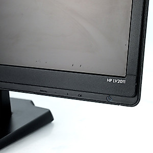 HP 20" LV2011 LED LCD Monitor