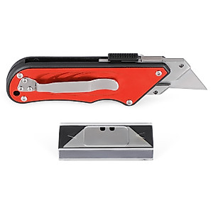 Olympia Tools 33-132 Turboknife by Red
