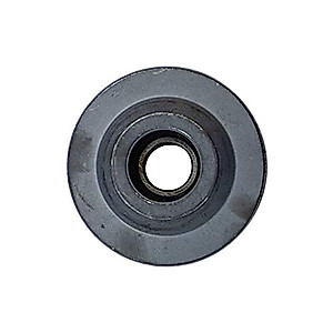 Toro Flat Idler Pulley 126-5880