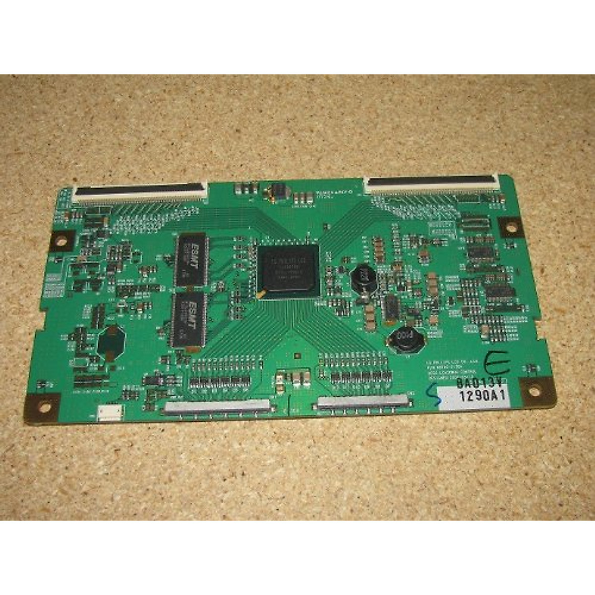 Lg 6871l-1290a Lcd Controller - 6871l-1290a