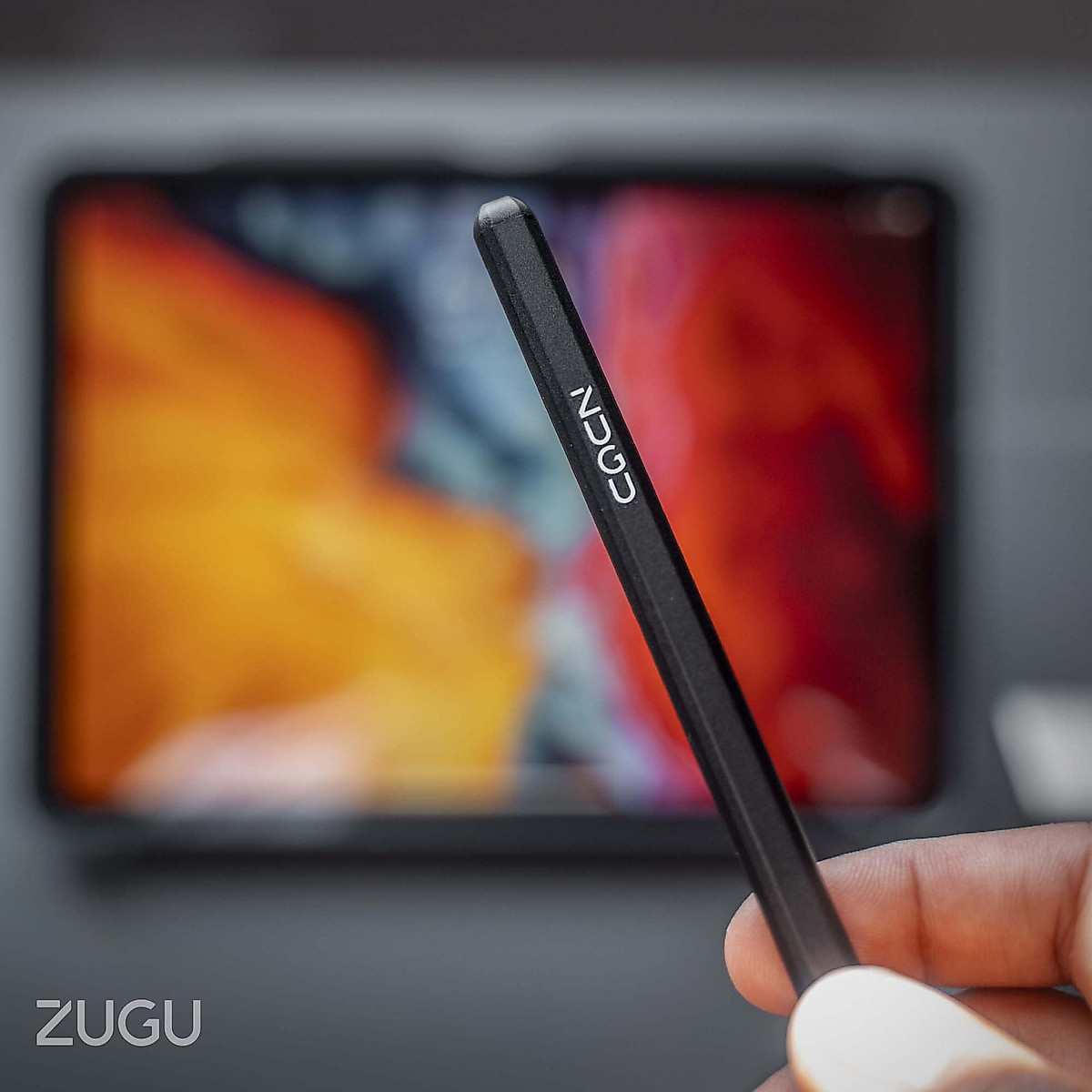 iPad Alpha/Muse Case Stylus