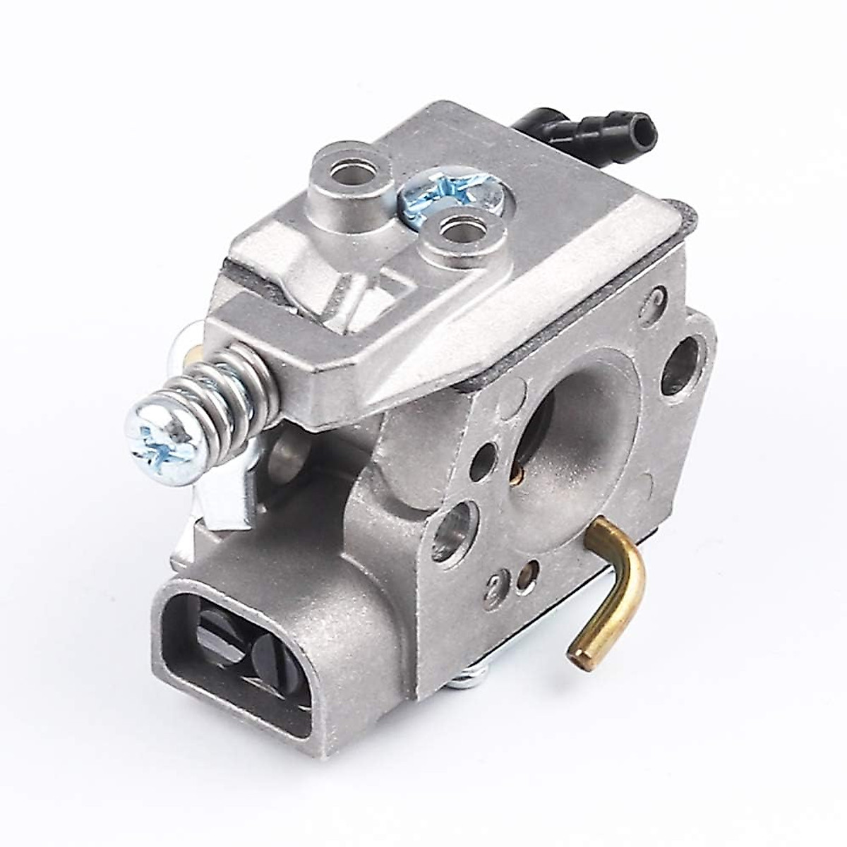 Kuupo WT-589 Carburetor for Echo CS3000 CS-306 CS-346 CS-305 CS-3450 CS305 CS300 CS-301 CS-341 CS346 CS3450 CS301 CS-345 CS-3400 CS306 CS-303T CS3400 CS340 CS345 A021000232 13031039132 Air Filter Kit