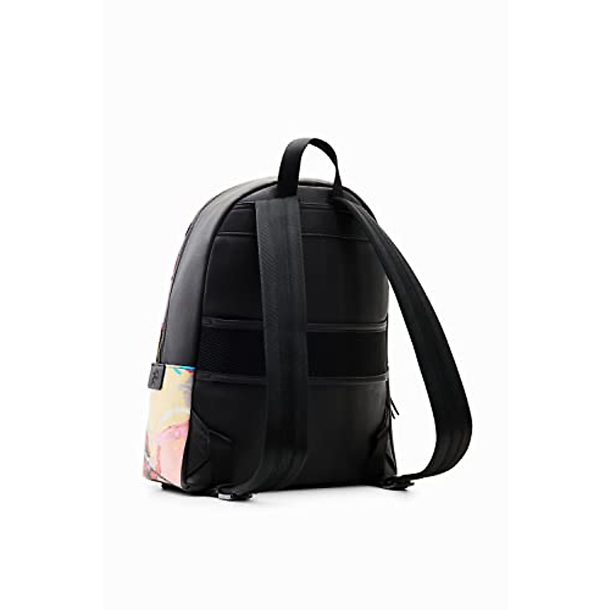 Desigual Midsize Disney's Mickey Mouse Backpack