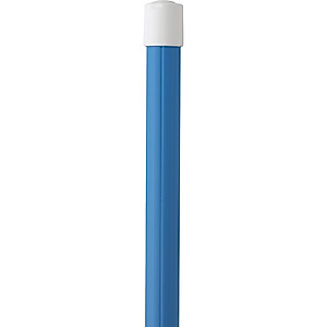 Vikan, Blue Handle,Telescopic,62"-113",AL, 2975