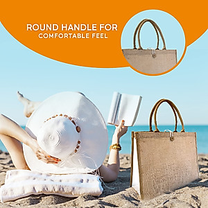 3 Piece Tote, Large Totes, White Burlap Bags, Tote Bags Bulk, Burlap and Canvas Bags, Burlap Bag, Shopping Bag, Big Tote Bag, Bulk Tote Bags, Extra Large Tote Bag, Tote Bags, Reusable Bags