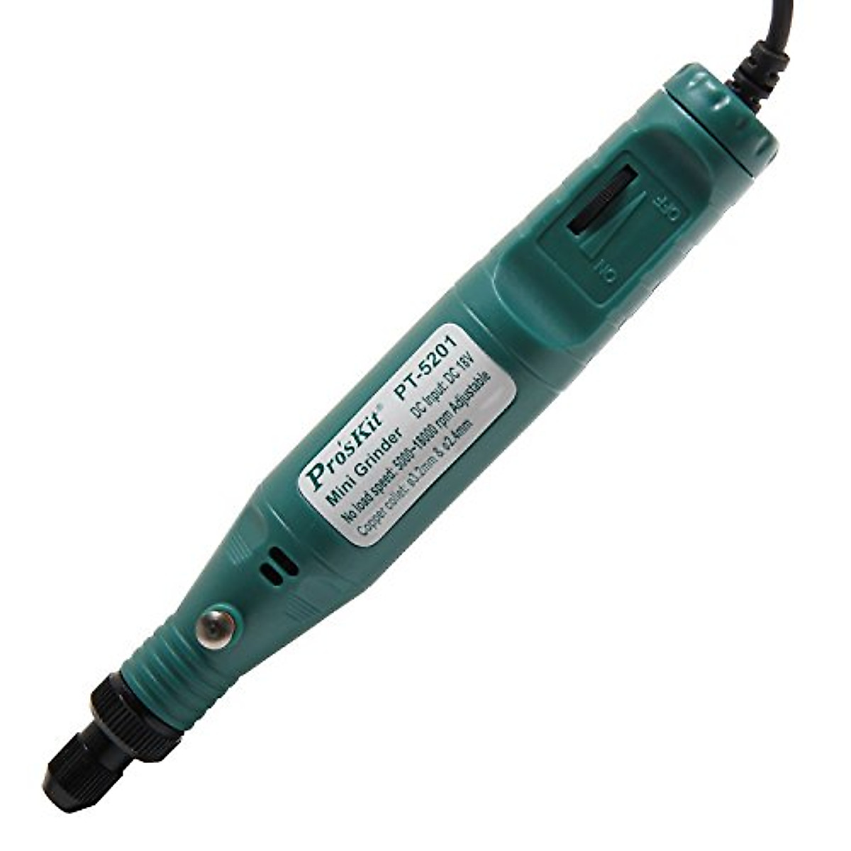 Pro'sKit PT-5201A Mini Grinder