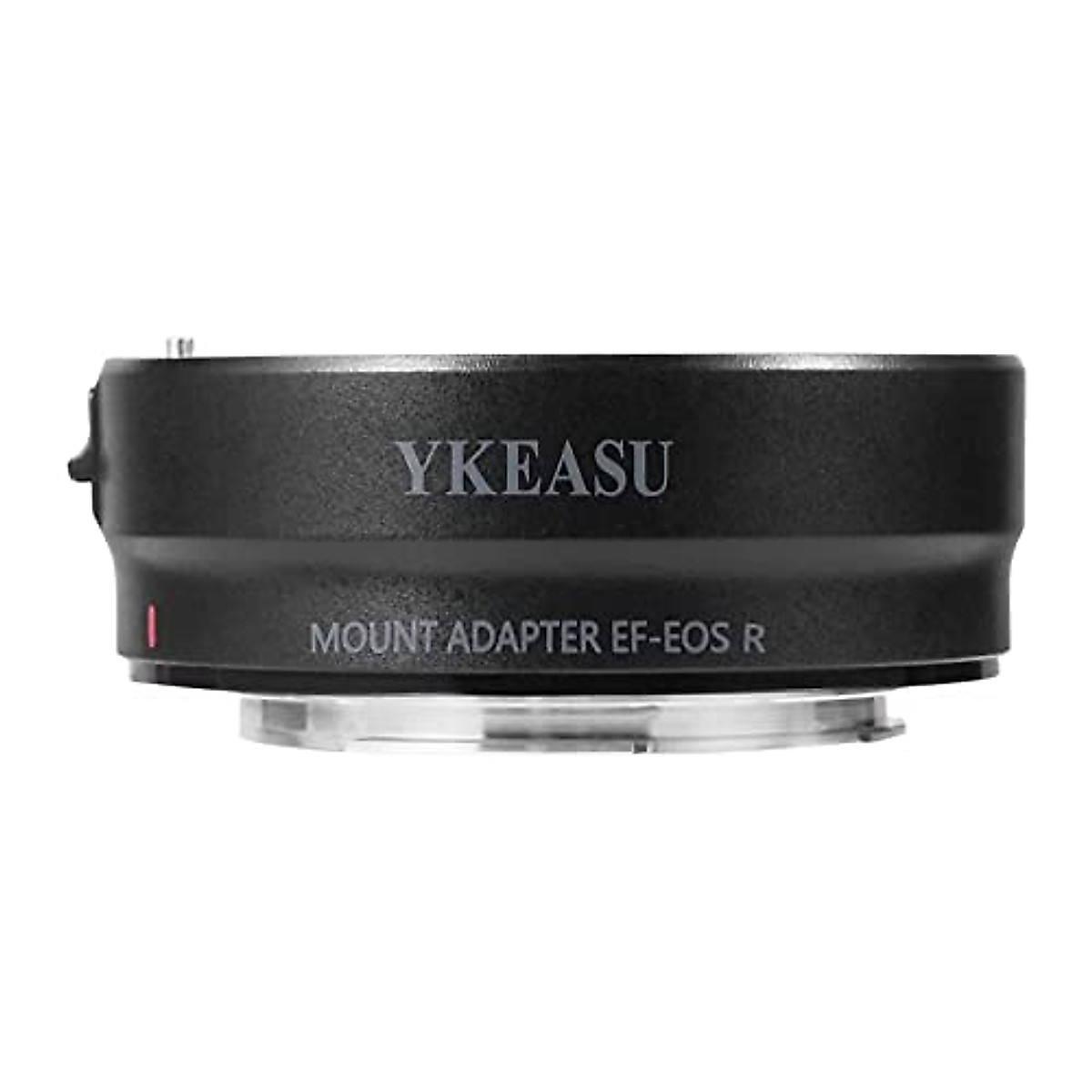 Lens Adapter Electronic Autofocus Conversion Ring Compatible with Canon EF/EF-S Lenses and Canon Mirrorless Digital Cameras EOS R R5 R6 R7 R10 RP C70 Series Cameras