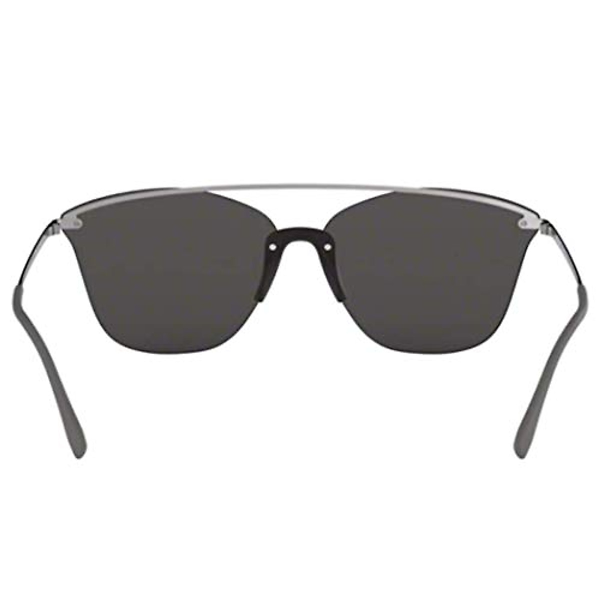 Prada 0PS 52US Black One Size