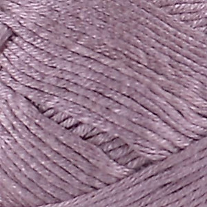 (3 Pack) Lion Brand Yarn Truboo Yarn, Mushroom