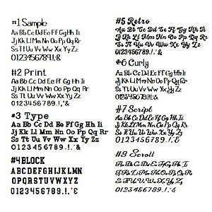 Graduation Photo Album Class of 2024 or any year 5x7 or 4x6 Pictures Senior ADD NAME D#875