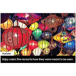 SAMSUNG UN55TU690TFXZA 55 inch TU690T Crystal UHD 4K HDR Tizen Smart TV Bundle with 2 YR CPS Enhanced Protection Pack