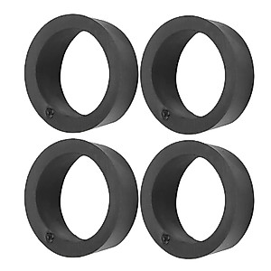 Fishing Rod Trim Ring, Professional Design Winding Check Ring for Casting Fishing Rods for Work for Family(18MM)