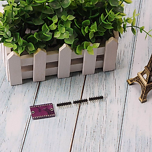 Comimark 2Pcs TCA9548A 1-to-8 I2C 8-Channel IIC Muti-Channel Expansion Development Board