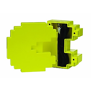 Pac-Man Connect and Play