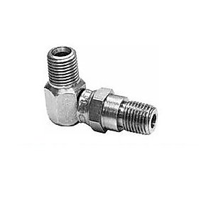 Meyer 21855 Swivel Elbow 90