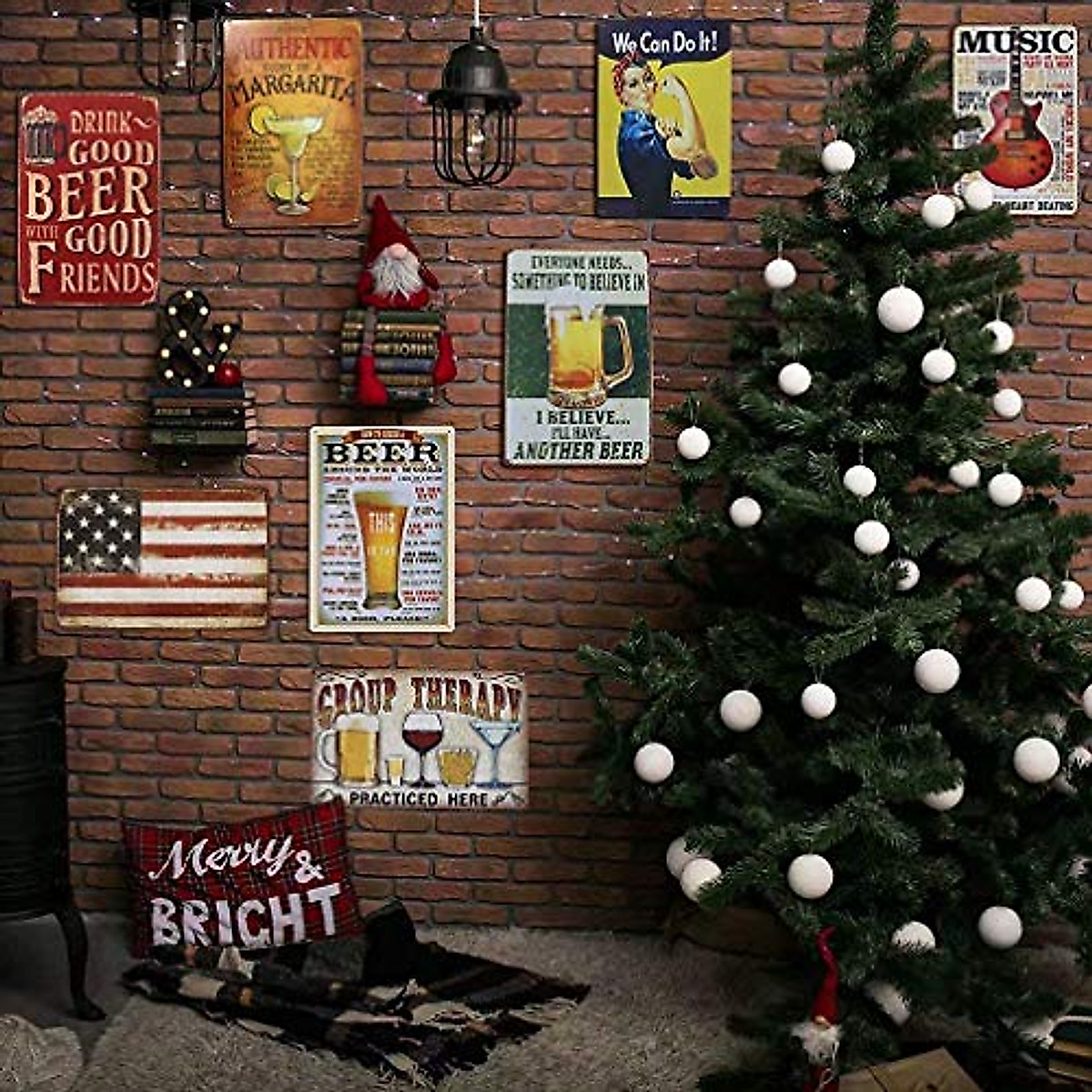 Royal Enfield Retro Metal Tin Sign Royal Poster Home, Garage, Man cave, Plate, Cafe, Pub, Motel Art Wall Decor 8x12 Inches