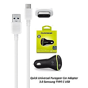 Official HUAWEI 18w Quick Fast TYPE C Wire for Nexus 6P,Nexus 5x, Google Pixel,2,XL,S8,S9,+,Note8,G5,G6,Moto Z,X4,Z2