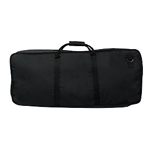 XSPRO XKB-49 Keyboard Gig Bag (37" x 15.5" x 6") 3 Accessory Compartments