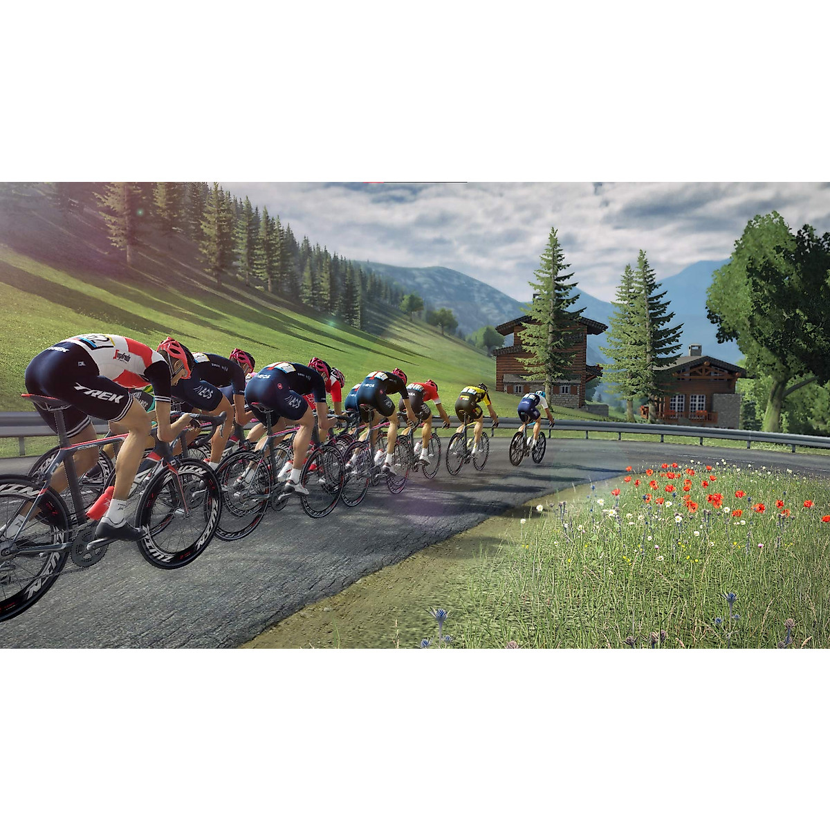 Tour de France 2021 (PS4)