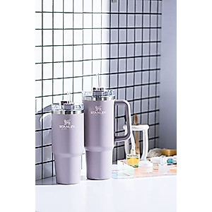 Stanley Adventure Quencher Travel Tumbler 40oz Abalone