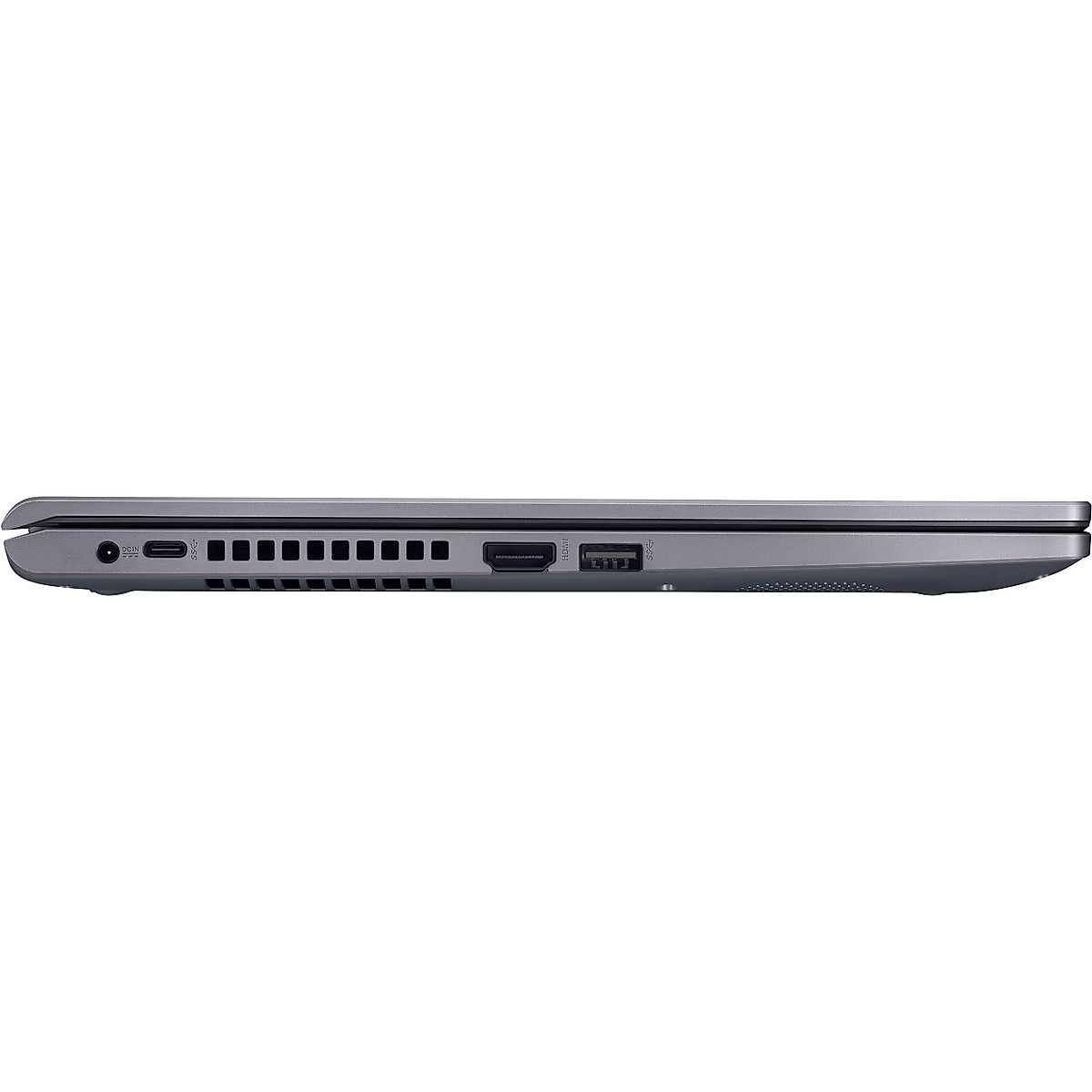 ASUS Vivobook F515EA 2022 Business Laptop 15.6" FHD IPS Dual-Core Intel i3-1115G4 16GB DDR4 512GB SSD Intel UHD Graphics Wi-Fi 5 Backlit Keyboard Fingerprint Reader Windows 10 Pro w/ONT 32GB USB