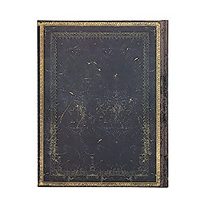 Paperblanks 12 Month Planners 2023 Arabica | Horizontal | Ultra (180 × 230 mm)