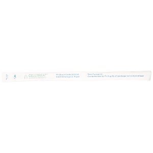Celltreat 229205B Serological Pipet, 5mL Capacity, Sterile, Individually Wrapped/Bag (Case of 200)