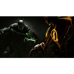 Injustice 2 - Xbox One Standard Edition