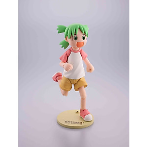 Kaiyodo Yotsuba Revoltech Action Figure