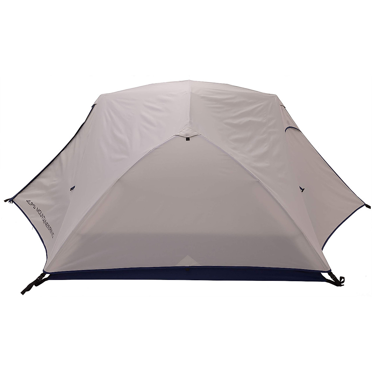 ALPS Mountaineering Chaos 3-Person Tent, Gray/Navy