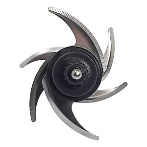 Ninja Blender Blade 72 Ounce XL 6 Blade BL770 BL771 BL780 BL780CO BL660 BL642