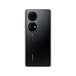 HUAWEI P50 Pro Global Model EU/UKVersion Dual SIM JAD-LX9 Factory Unlocked - International Version - Black