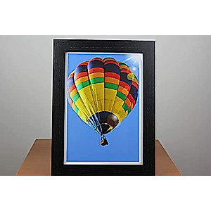 PPD Inkjet Glossy Photo Paper LTR 8.5x11" 49lbs 180gsm 9.9mil x 50 Sheets (PPD024-50)