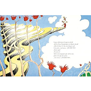 ¡Feliz cumpleaños! (Happy Birthday to You! Spanish Edition) (Classic Seuss)