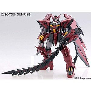 Bandai Hobby MG Gundam Epyon (EW) Gundam Wing: Endless Waltz