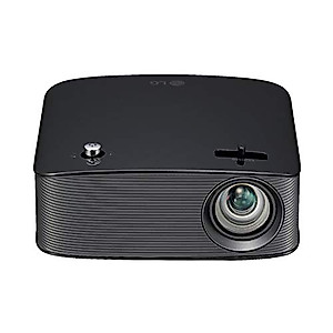 LG PH150B 720p Wireless LCOS Projector