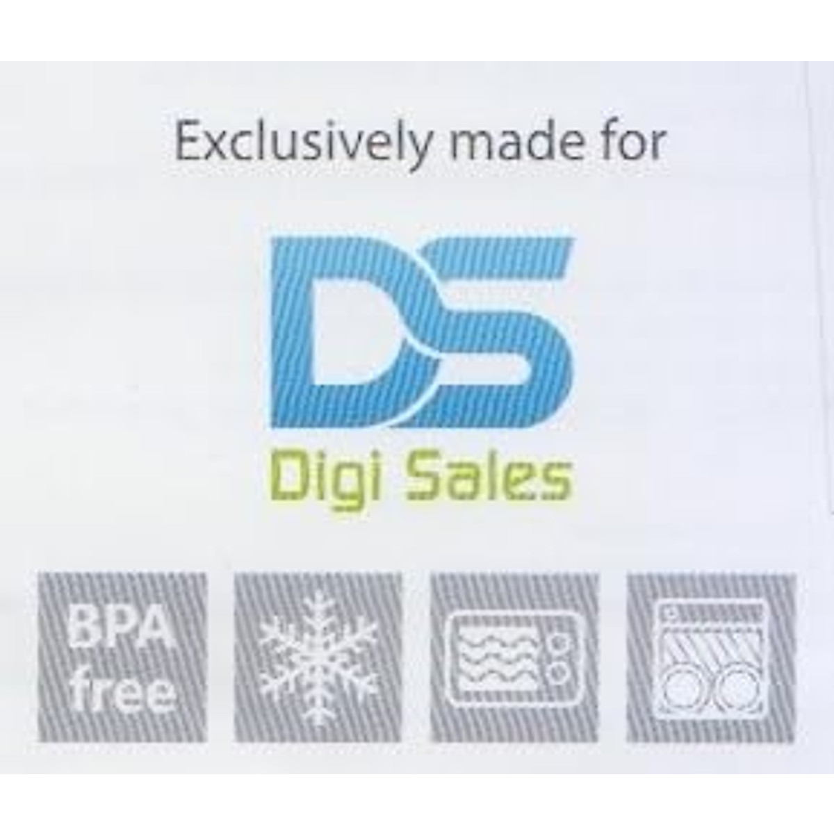 Komax Biokips Extra Large Food Containers, 20lb Food Storage Bins with Lids & Scooper, BPA Free Airtight Kitchen Storage Containers to Store Dry Food, Cat/Dog Food Storage Container (13 x 10 x 7.5)