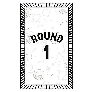 The Don't Laugh Challenge - 12 Year Old Edition: The LOL Interactive Joke Book Contest Game for Boys and Girls Age 12