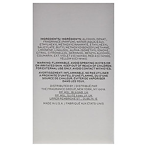 BANANA REPUBLIC Classic FOR WOMEN, 4.2 oz EDT Spray