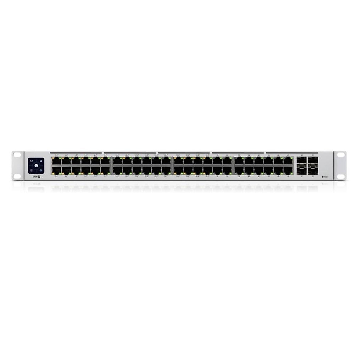 Ubiquiti UniFi USW-48-PoE Ethernet Switch