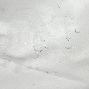 GANAZONO Snow Plow Cover Snow Blower Cover Snow Blower Protector Universal Snowblower Cover Universal Tool Eletric Lawn Mower Protective Cover for Blower Snow Removal Hood Oxford Cloth